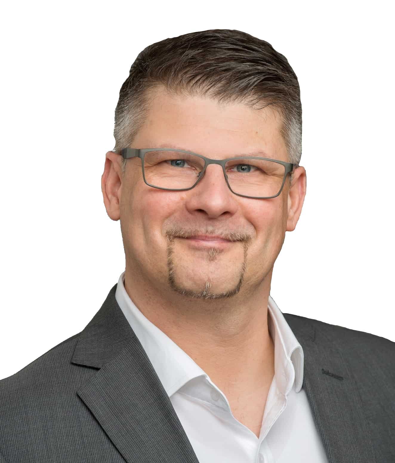 Markus Roeder - SPD Düren